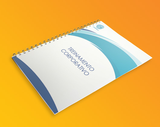 Apostila Personalizada Online