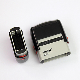 Carimbo Personalizado | Printi