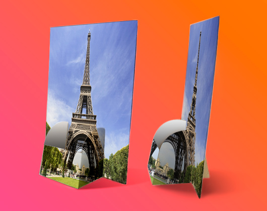 Display Take One online