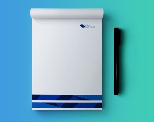 Bloco de Notas | Imprimir Blocos De Notas Online | Printi