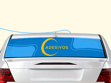 Adesivo para Carro